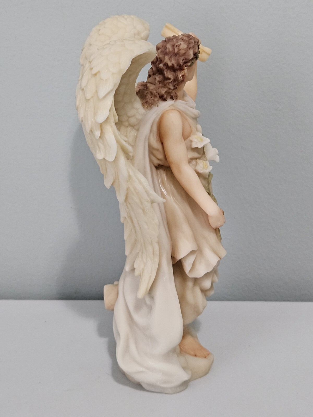 Seraphim Classics Gabriel "Celestial Messenger " 1995 Exclusive | eBay