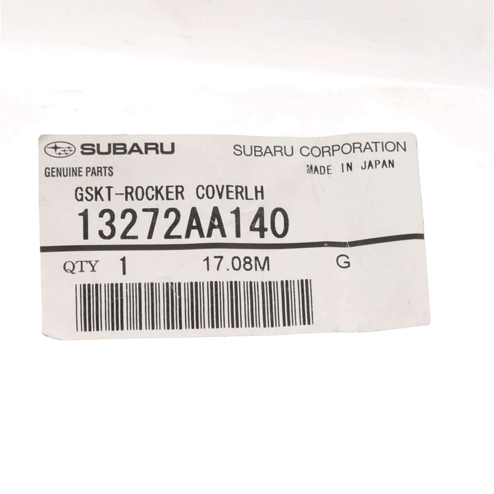 NEW OEM 2004-2017 Subaru Engine Rocker Valve Cover Gasket Washer Seal ...