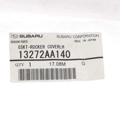 NEW OEM 2004-2017 Subaru Engine Rocker Valve Cover Gasket Washer Seal ...