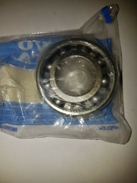 11012 11012-2 Bearing Volvo Penta (item 3997) for sale online | eBay