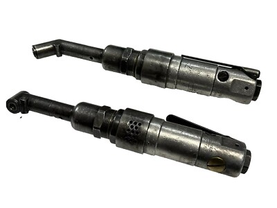 Drills - Rockwell 90 Degree