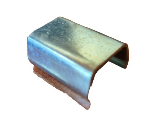 2004-2014 Polaris Vintage Snowmobile Track Clips 1" 04-14-06 | 5212109 ...