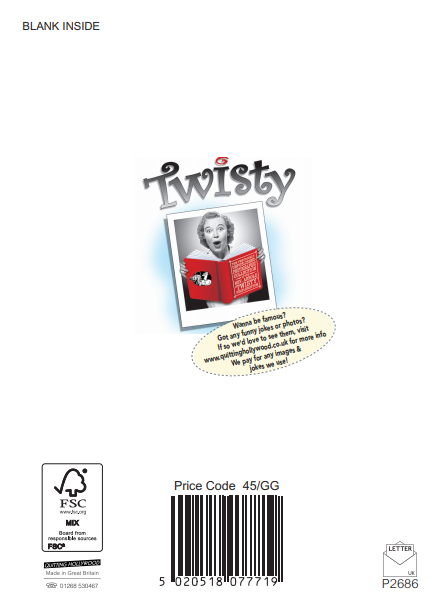 Grumpy Old Git Birthday Card - Cards For Him - Dad Husband Grandad ...