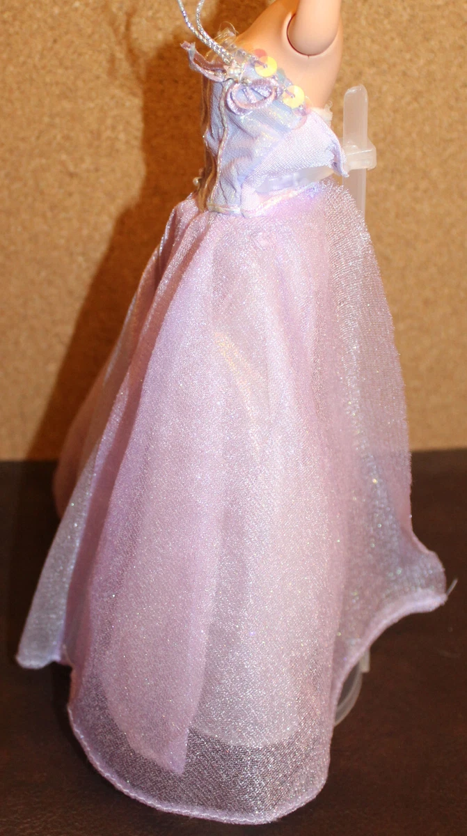 Barbie And The Magic Of Pegasus Annika Dress