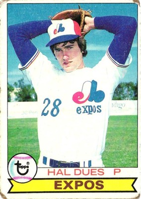 HAL DUES CARD #699 FREE SHIP 50% OFF SALE B1003R1S10P8 | eBay