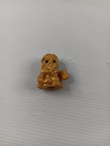 1x disney THor gold Ooshies Woolworth Toys | eBay Australia