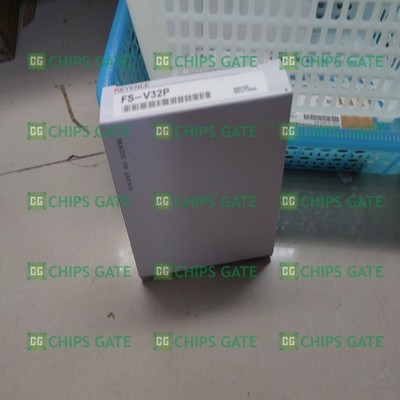 1PCS KEYENCE FS-V32P Fiber Amplifier Sensor Brand New In Box FSV32P | eBay