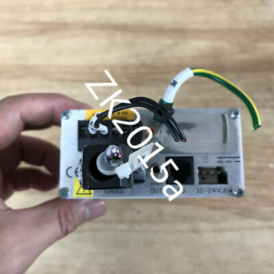 USED 375001-0A-P/375B7912 FAST SHIP BY DHL OR EMS | eBay