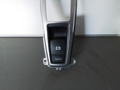 BMW X5 COMBINATION SWITCH ELECT PARK SWITCH, W/ AUTO HOLD TYPE, E70, 03 ...