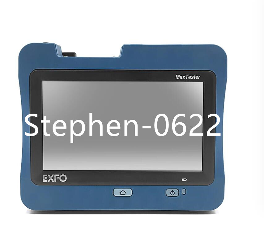 EXFO MAX-715D-SM1 Optic Fiber Tester OTDR Brand New MAX-715D-SM1 | eBay