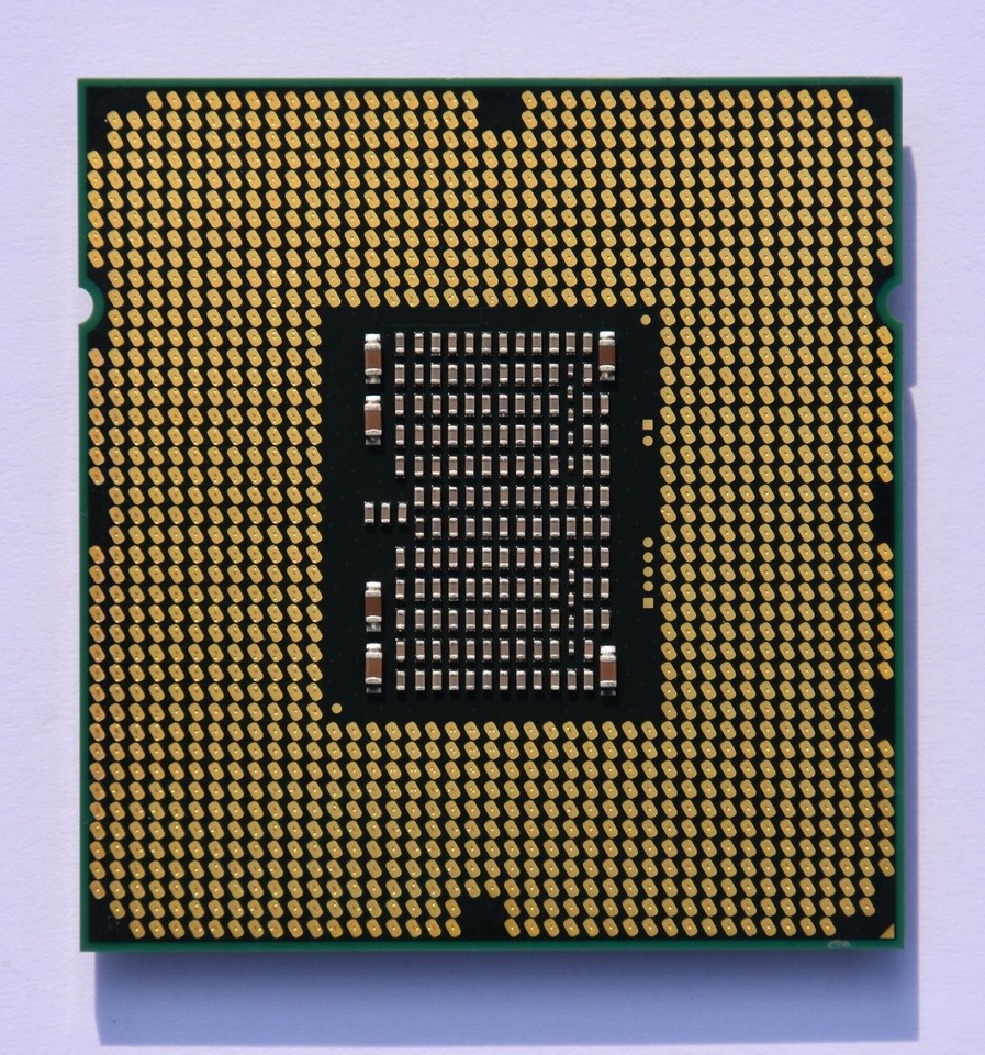 CPU Intel Xeon X5650 2.66GHz/12MB/6.40GT/s 95W LGA1366 Socket B ...