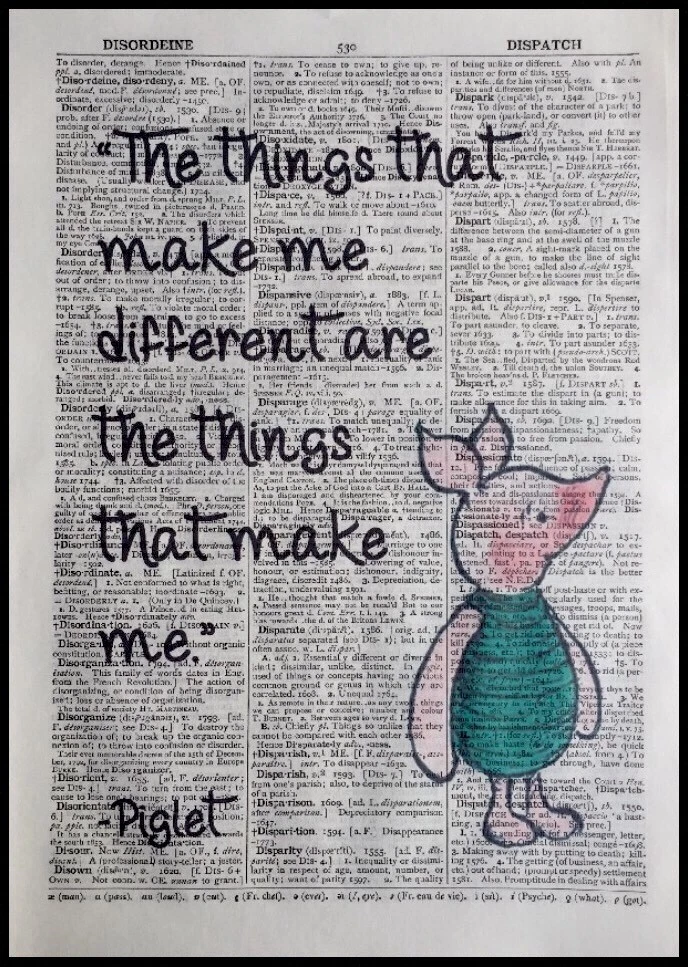 Piglet Goodbye Quotes