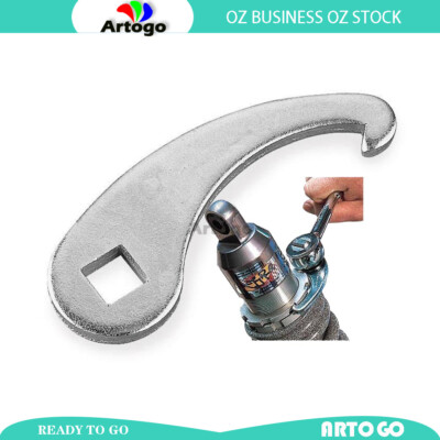 Progressive Suspension Shock Adjustment Tool Pre Load Spanner Wrench 3/ ...