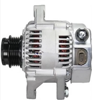 Hex Autoparts Alternator For Toyota Yaris 2006-2014 11203, 54% OFF