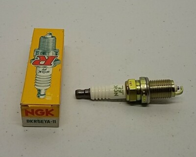 BKR5EYA-11 NGK Automotive Spark Plug BKR5EYA-11 NGK Spark Plug | eBay