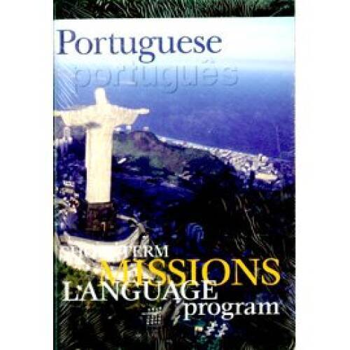 Portuguese Short-term Missions Language Program - CD-ROM - VERY GOOD | eBay
