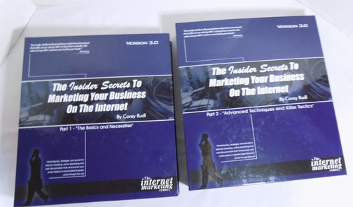 The Insider Secrets to Marketing Your Business on the Internet 3.0 by ...