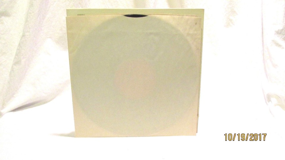 1967 The Angel World of Classical Music LP 33 Angel Vinyl Record SPRO ...