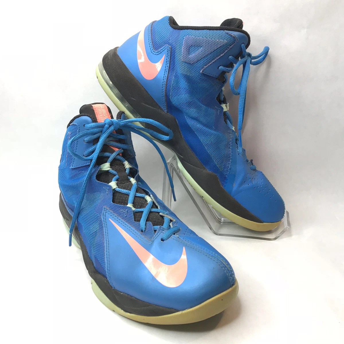 Nike Air Max Stutter Step 2 Blue