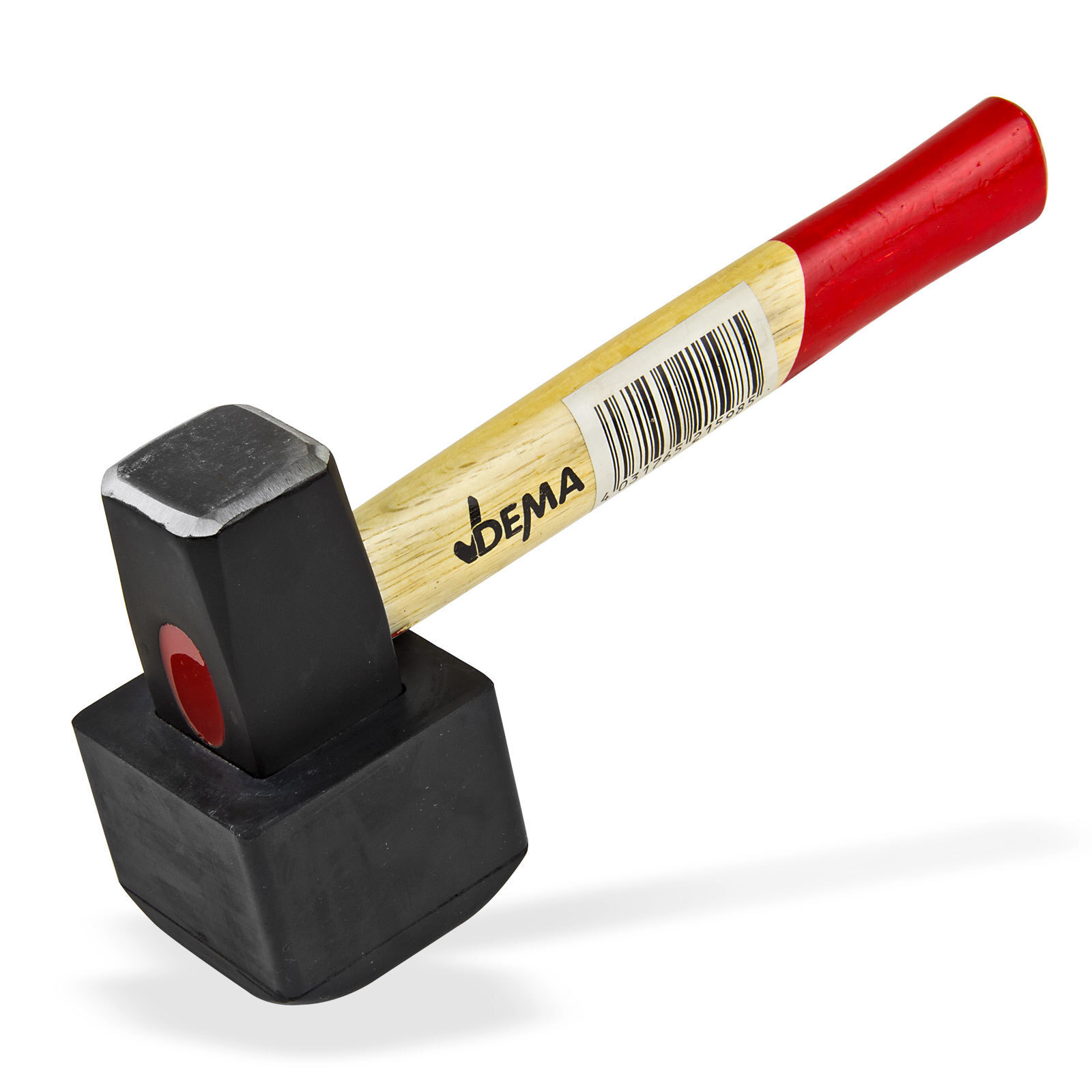 Pflasterhammer Fäustel Hammer Handfäustel mit Holzstiel PH 1000-1500 g ...