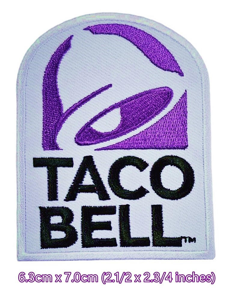 Patches Foods and Drink Embroidery decorate cloth(Select options) Thai ...