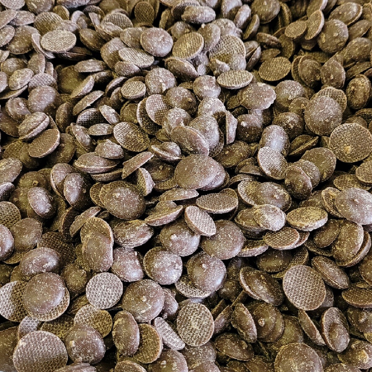 CHOC DROPS 75g 350g 1kg, 2.5kg, 6kg : Dog Safe Chocolate Buttons Pet ...