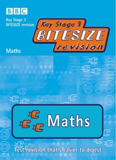 Key Stage 3 Bitesize Revision (Ks3 Bitesize Revision) By BBC | eBay
