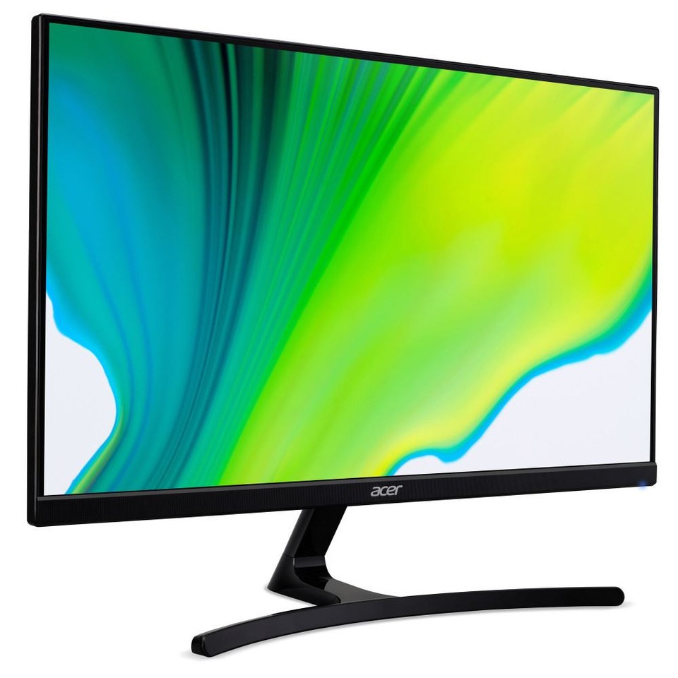 Acer K243Y 24" Monitor 1920x1080 Full HD 100Hz 1ms - Very Good ...