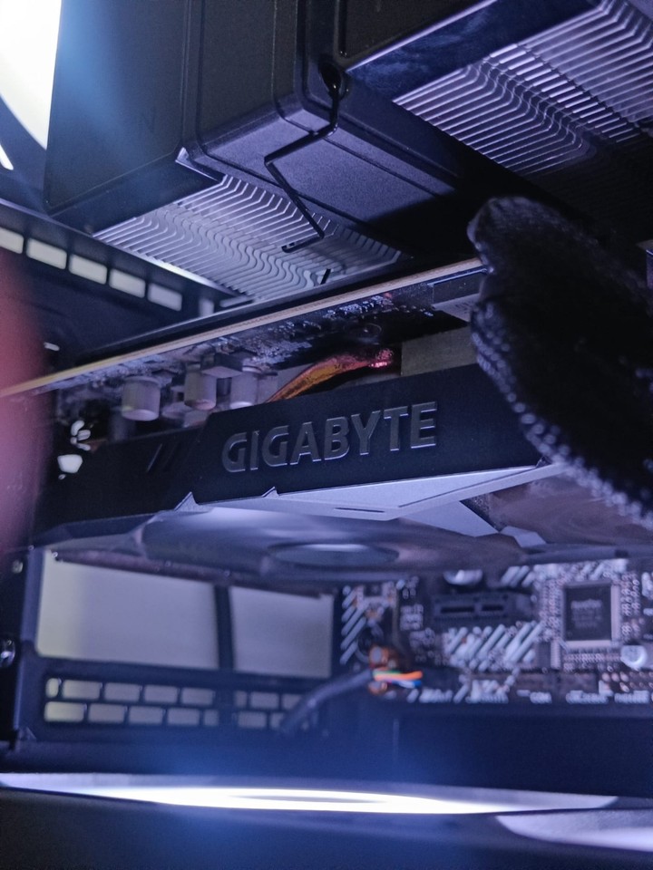 Fast Gaming PC - RTX 2060, Ryzen 5 2600, 16GB DDR4, 500GB SSD ,Win 11 ...