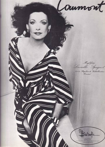 VOGUE ITALIA 1976 MARGAUX HEMINGWAY CATHERINE DENEUVE SHELLEY HACK ...