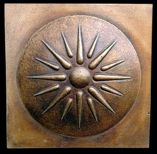 Alexander The Great Symbol