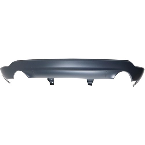 CAPA Bumper Cover Fascia Rear Lower for Jeep Grand Cherokee CH1115109 ...