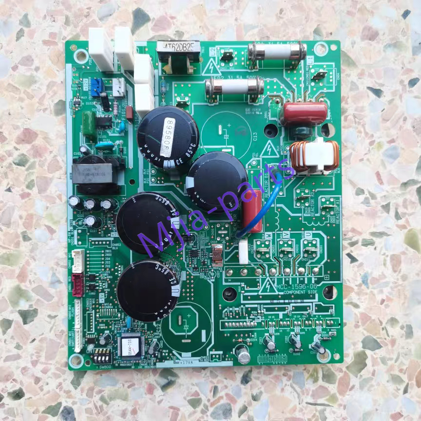MCC-1596-06 new board MCC-1596 06 for Toshiba air conditioning ...