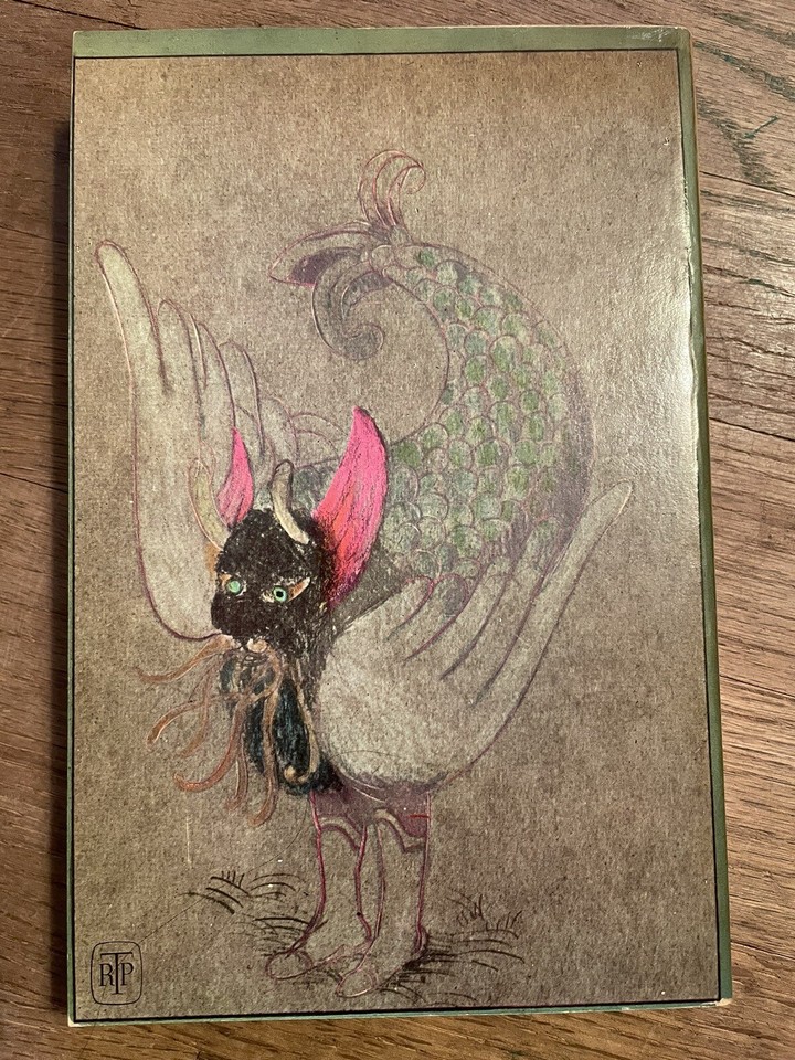 Fancies and Goodnights by John Collier Time Life Special Edition 1980 ...