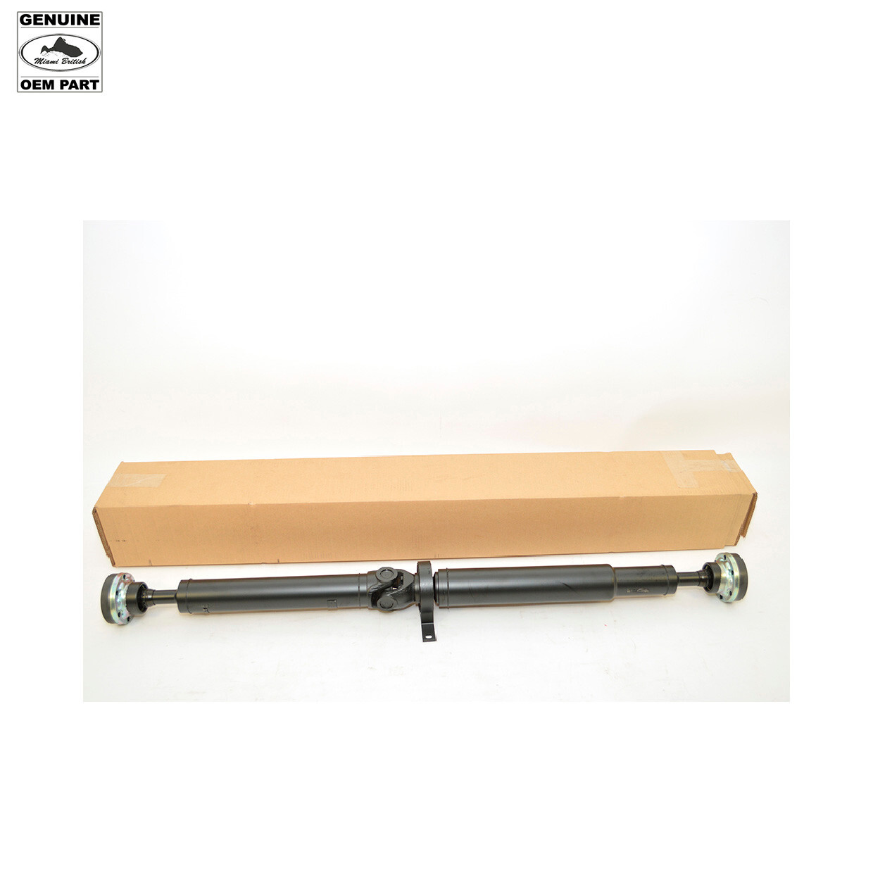 LAND ROVER REAR DRIVE SHAFT DRIVESHAFT RANGE 06-12 LR030049 OEM | eBay