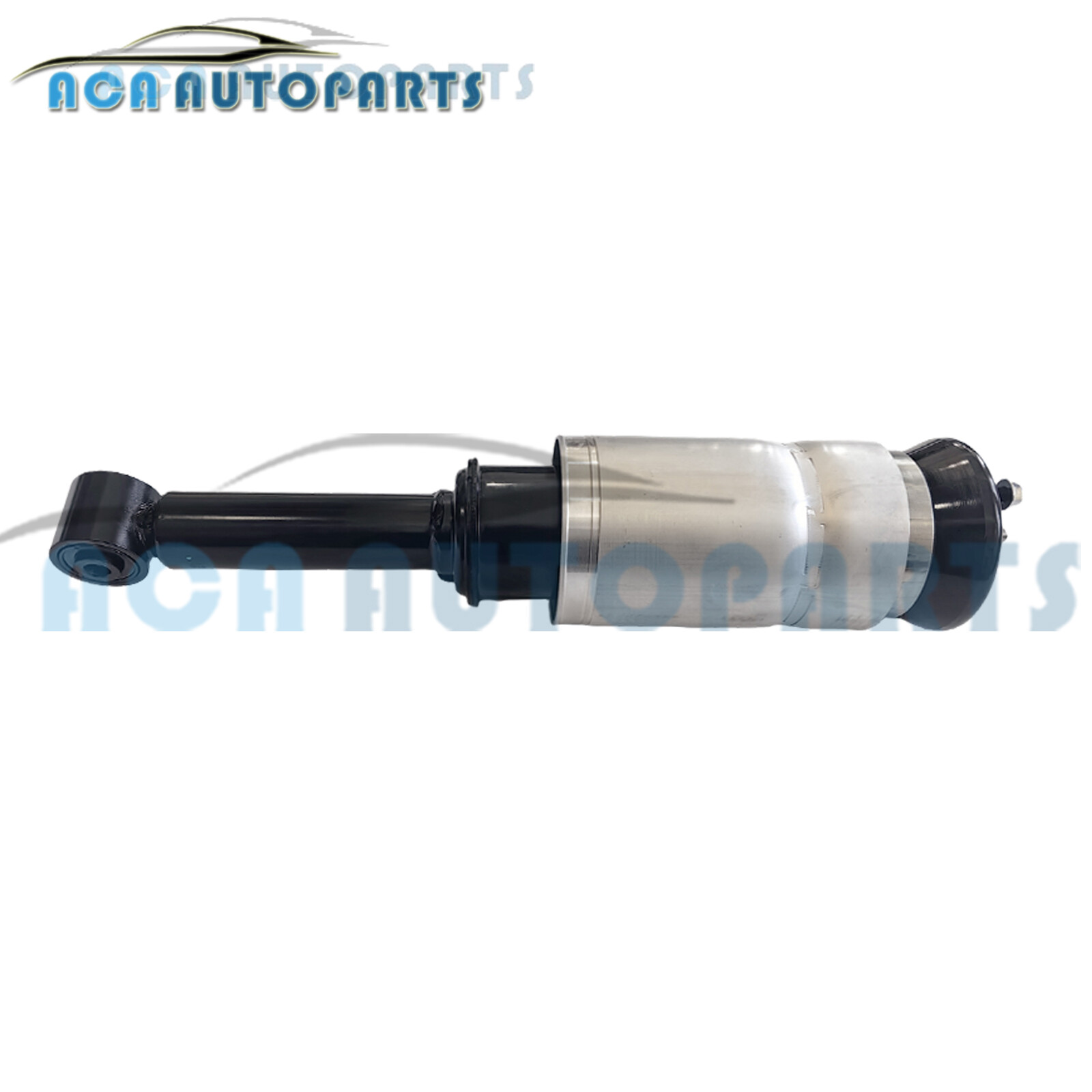 Air Suspension Strut Shock Absorber Front for Land Rover Discovery ...