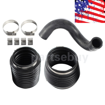 Fors Volvo Penta 280 290 Bellows kit Replace # 875822,876294,876631 ...