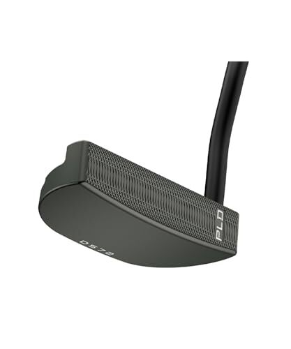 NEW PING DS 72 Gunmetal Putter Loft 3 Degrees Original Shaft 34.0/Men's ...