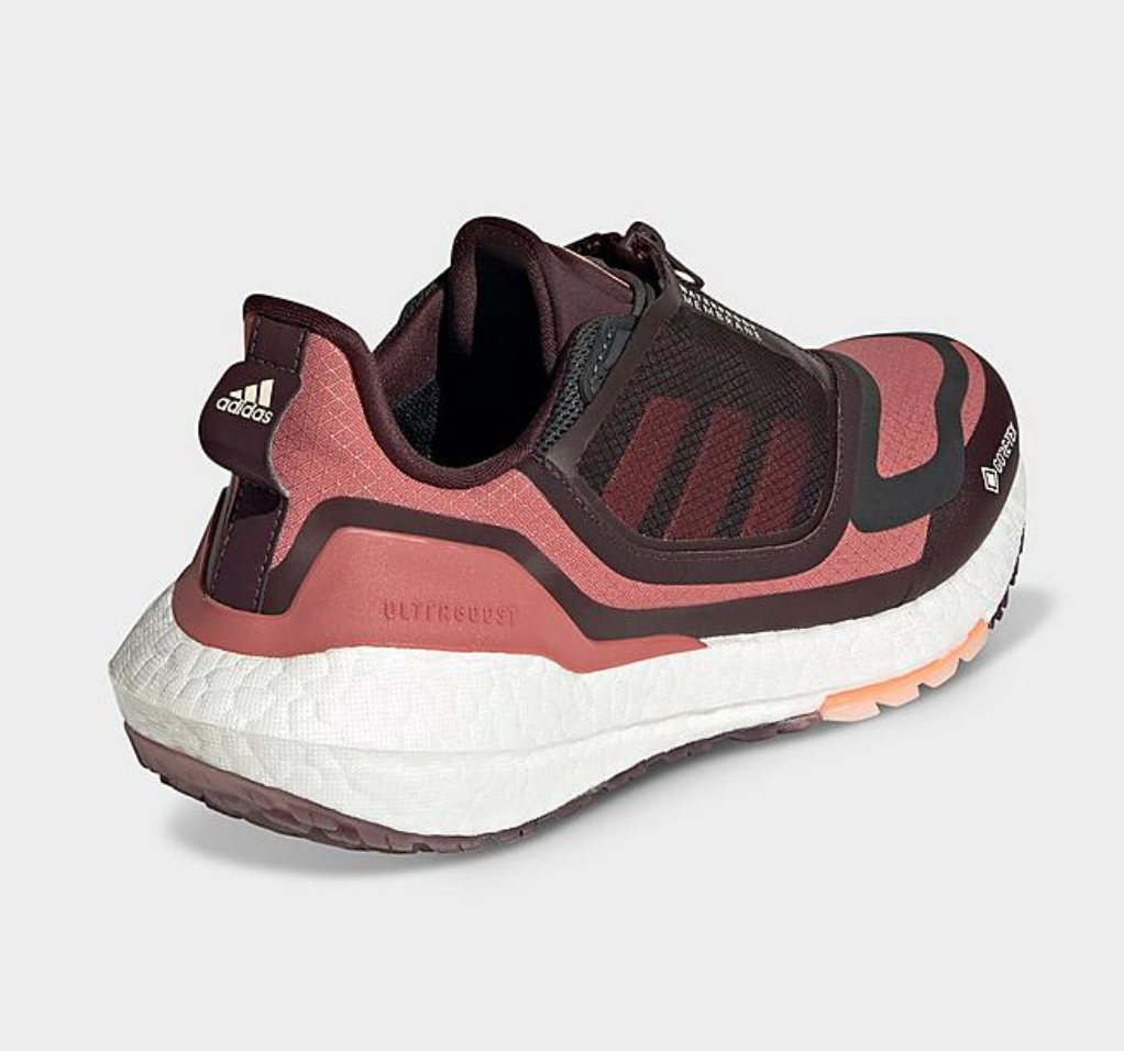 NEW ADIDAS Women's Ultraboost 22 GORE-TEX Terrex Trail Running Shoes ...