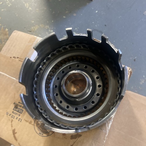 4L60E reverse input drum 1993 up | eBay