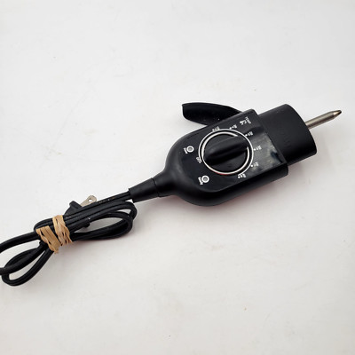 Farberware Model PMT220 Heat Temperature Control Probe for Electric ...