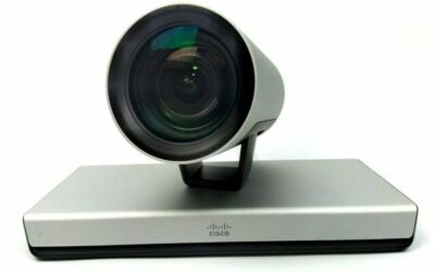 Cisco TTC8-07 800-101373-02 - TelePresence Precision 60 Camera | eBay