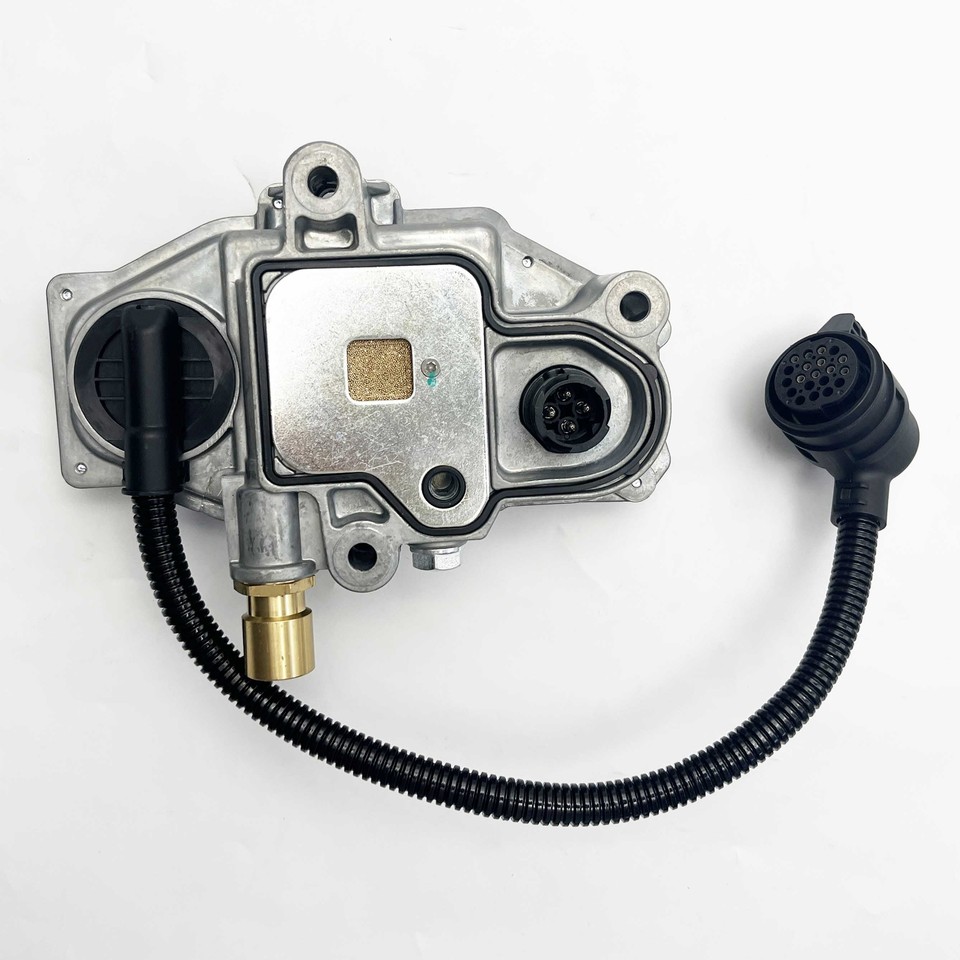 New 12V Control Solenoid Valve for 22327069 21935705 Volvo Mack I-Shift ...