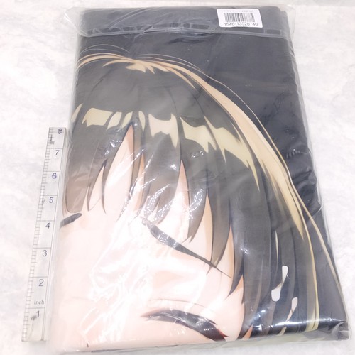 #H5818 Japan Anime Cloth Item Blanket Unknown Title | eBay