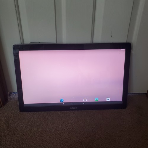 Toast Elo POS 22" Kitchen Display Touch Monitor - iSeries i3 - WORKING ...