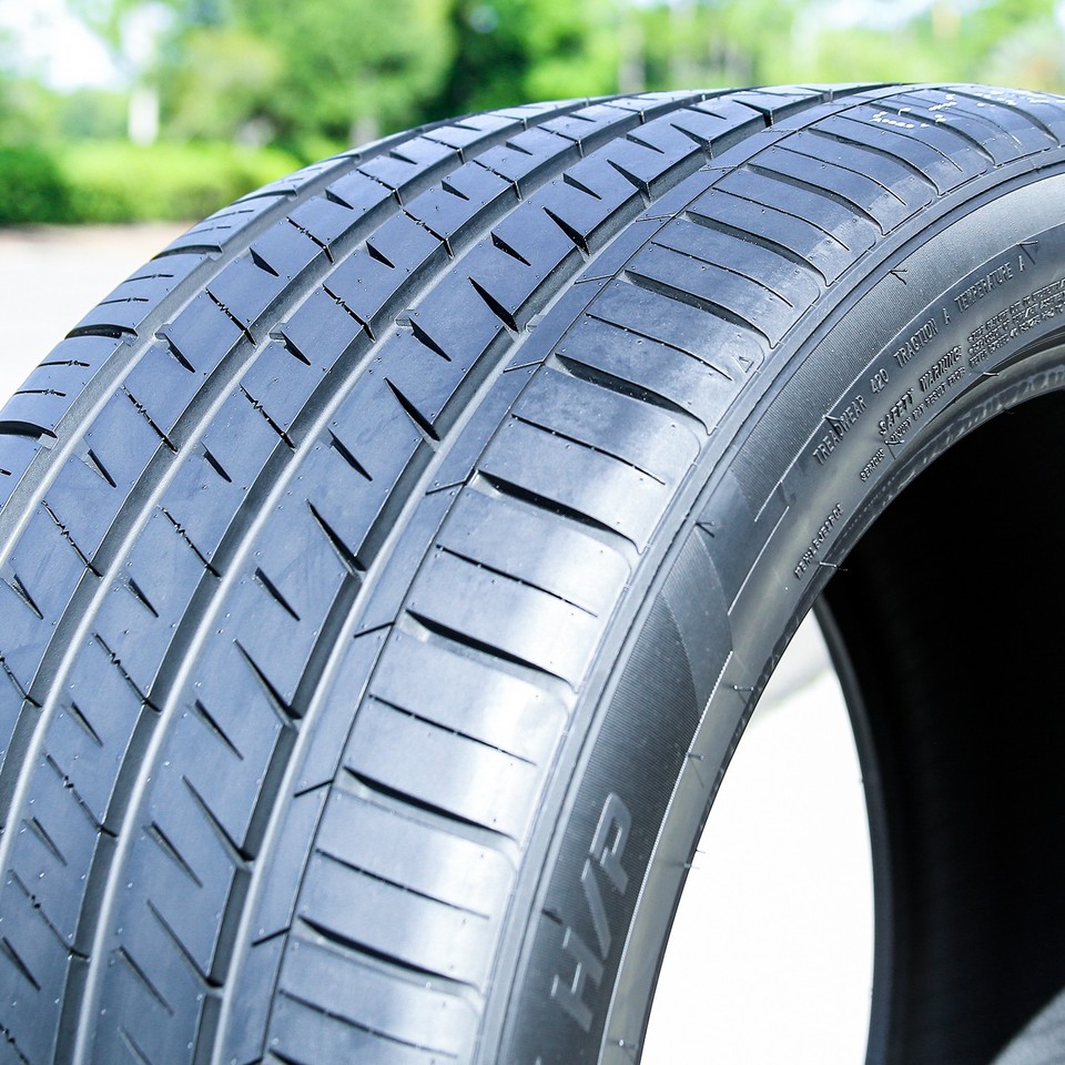 2 Tire Landspider Citytraxx H/P 315/35ZR20 315/35R20 110W XL AS High ...