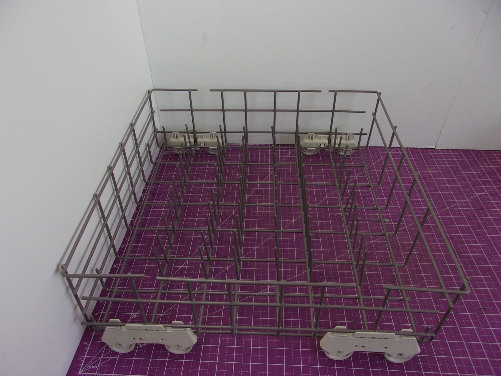 W10300732 - Kenmore Genuine OEM Dishwasher Lower Rack W10781857 | eBay