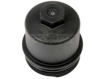 For 2013-2014 Mercedes GL450 Oil Filter Housing Cap Dorman 18963BJ OE ...