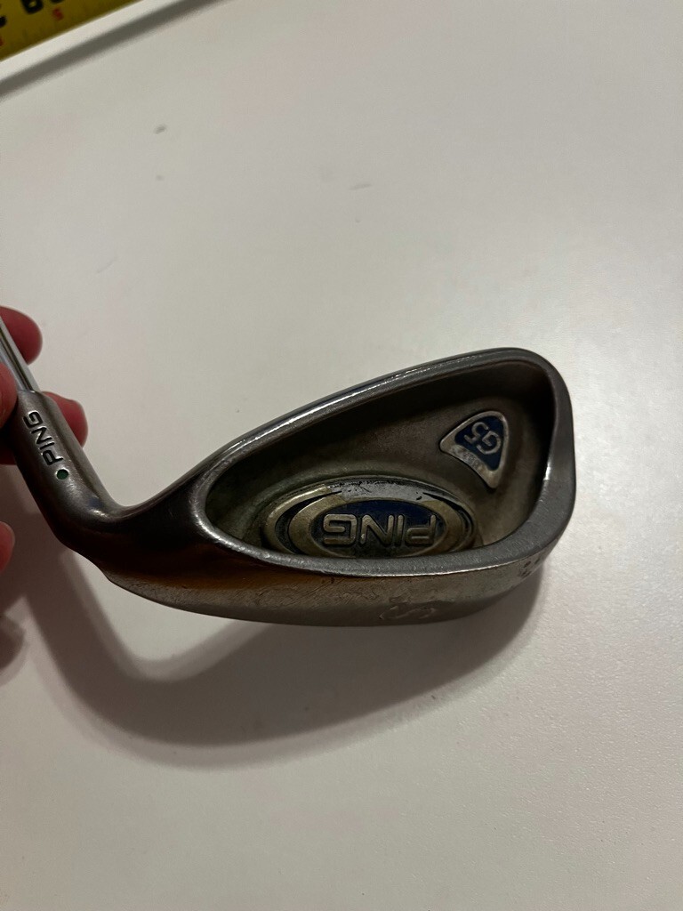 Ping G5 Sand Wedge | eBay
