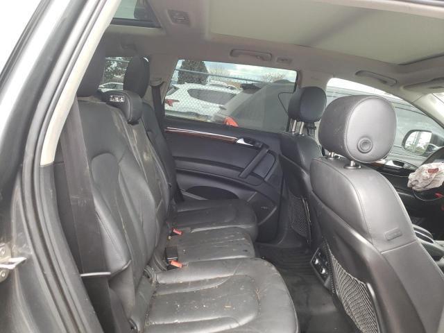 Alternator Fits 13-15 Audi Q7 800757 ID # 06E903023B for sale online | eBay